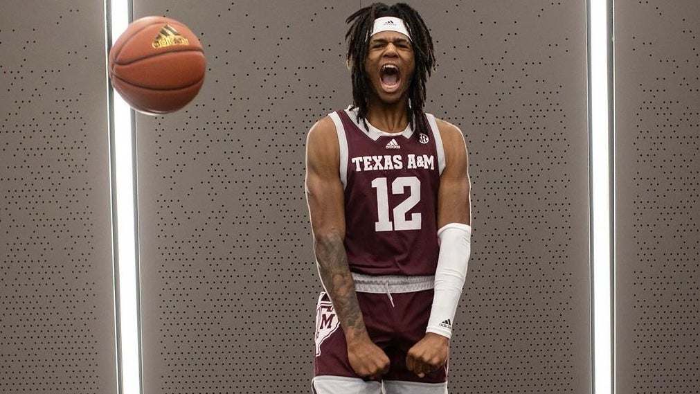 Three-star wing Jaylon Dean-Vines recaps his SEC visits