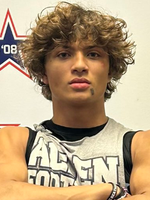 Joshua Shaw, Allen, Edge