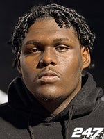 Josiah Sharma, Folsom, Defensive Line