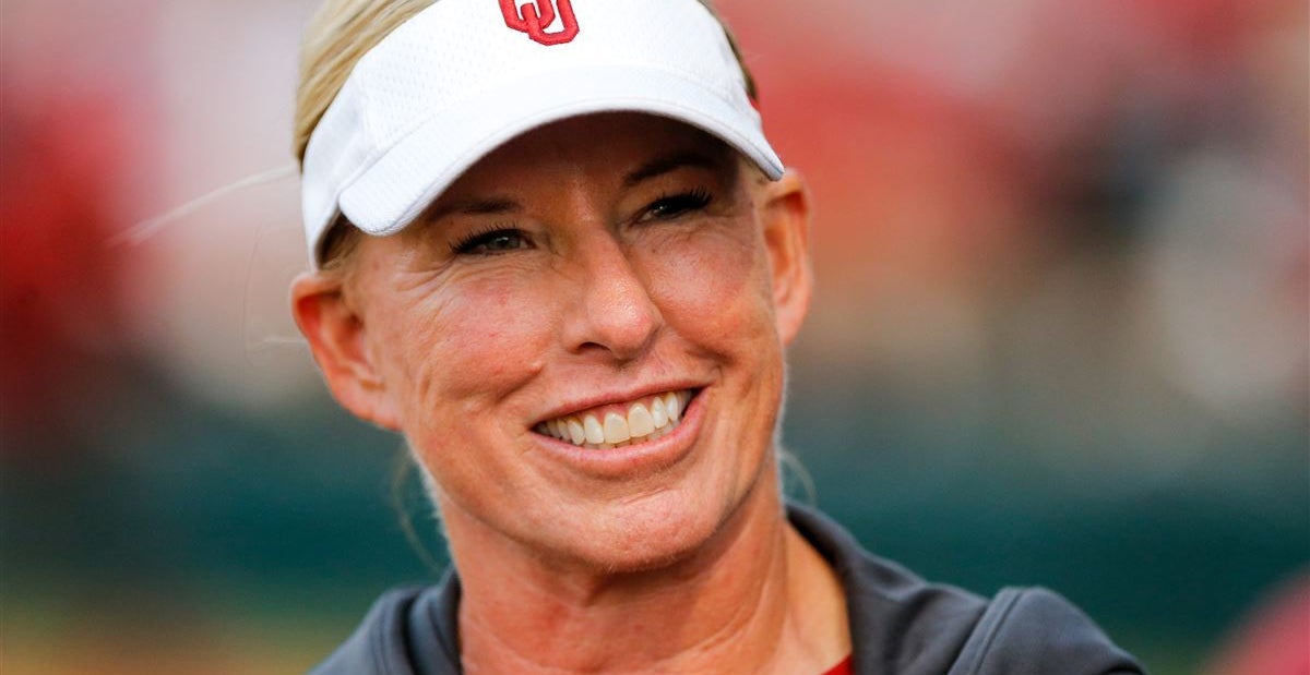 What OU softball head coach Patty Gasso said about the growth of Women ...
