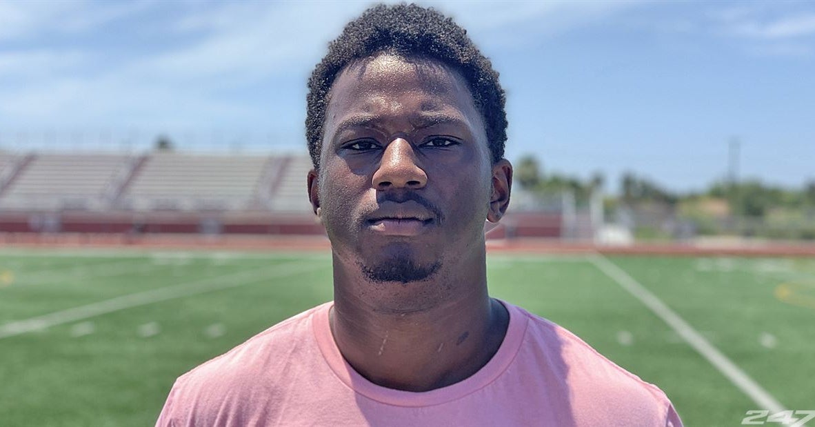 JC DL Alex Lemon found the home he was looking for