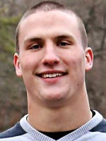 Dylan Mellor, Woodgrove, Wide Receiver