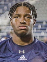 Darius Thomas, Western Kentucky, Safety