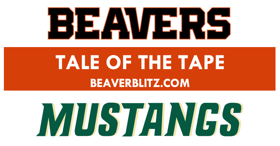 Tale of the Tape: Oregon State vs Cal Poly