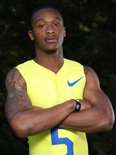 Jamal Elliott Profile Photos