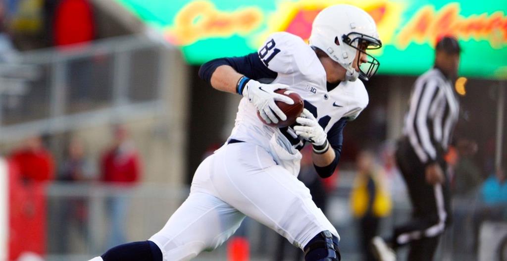 Breneman chooses to end playing career