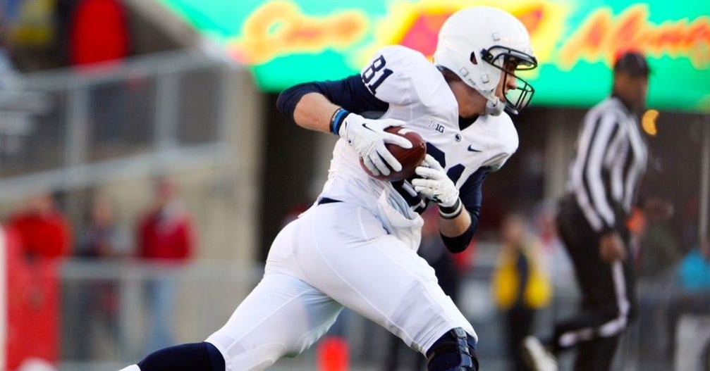 Breneman chooses to end playing career