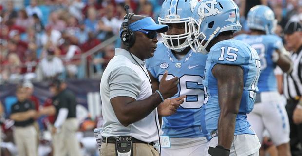 Butch Jones makes change at Vols DBs coach