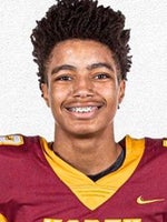 Corey Gordon, Putnam City West, Safety