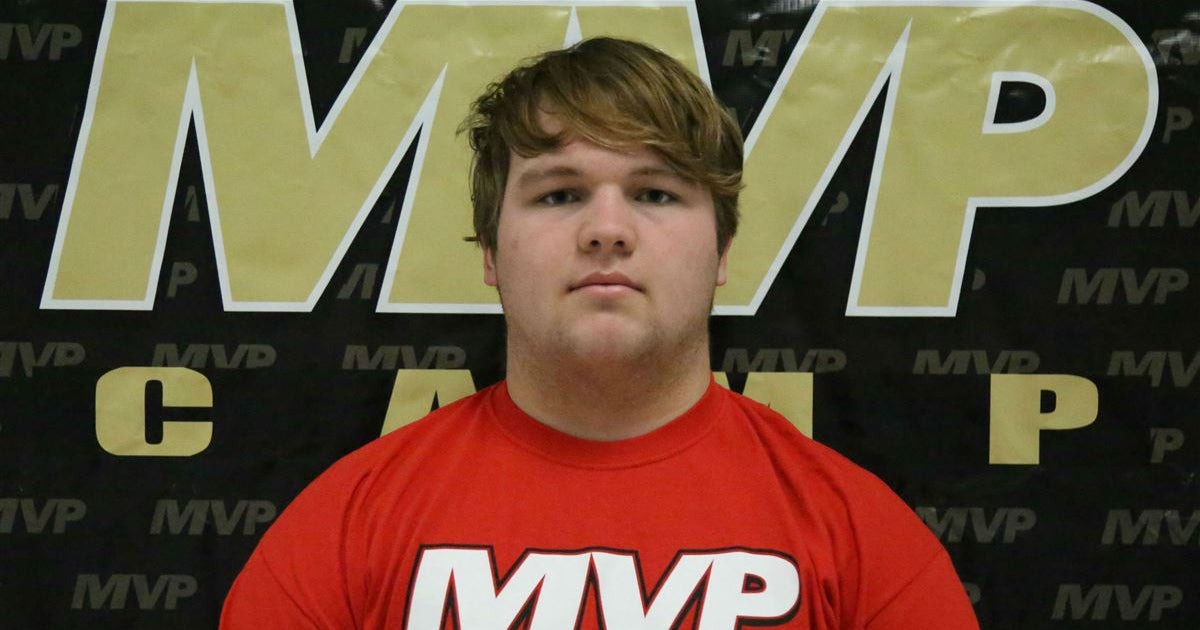 Three-star OT Weston Wallace recaps CSU visit