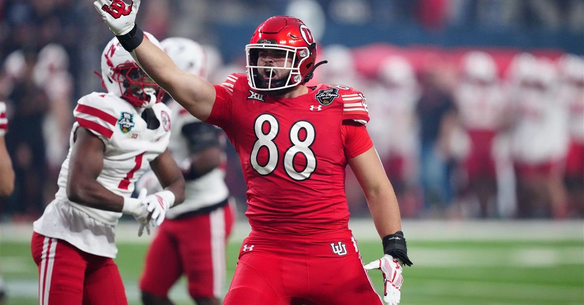 Husker defensive snap counts and PFF grades from Las Vegas Bowl