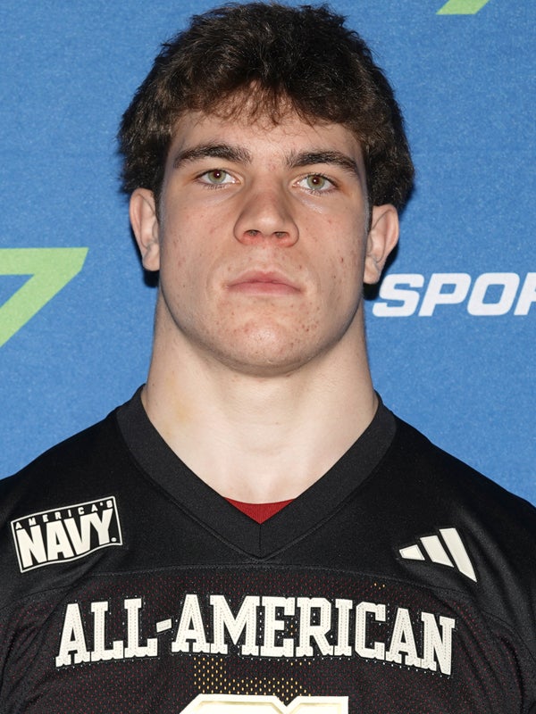 2026 College Football Team Talent Composite