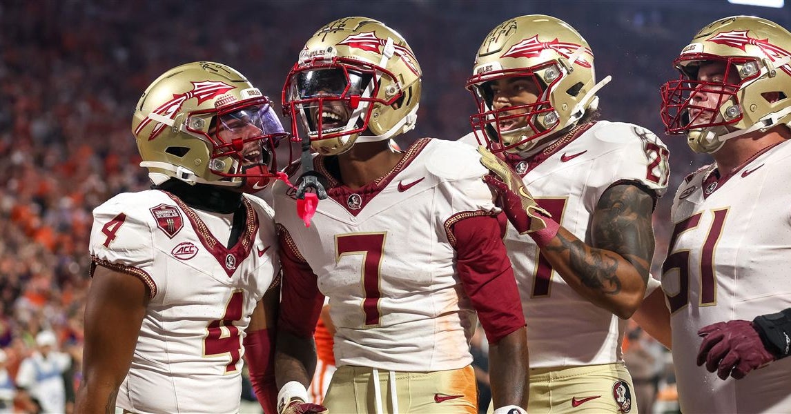 NC State football VIP Note 1/10/25: Wolfpack set to host three transfer ...