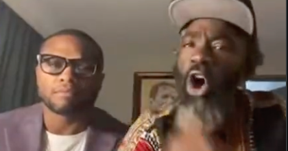 Ed Reed says he declined Jackson State to accept Bethune-Cookman offer ...