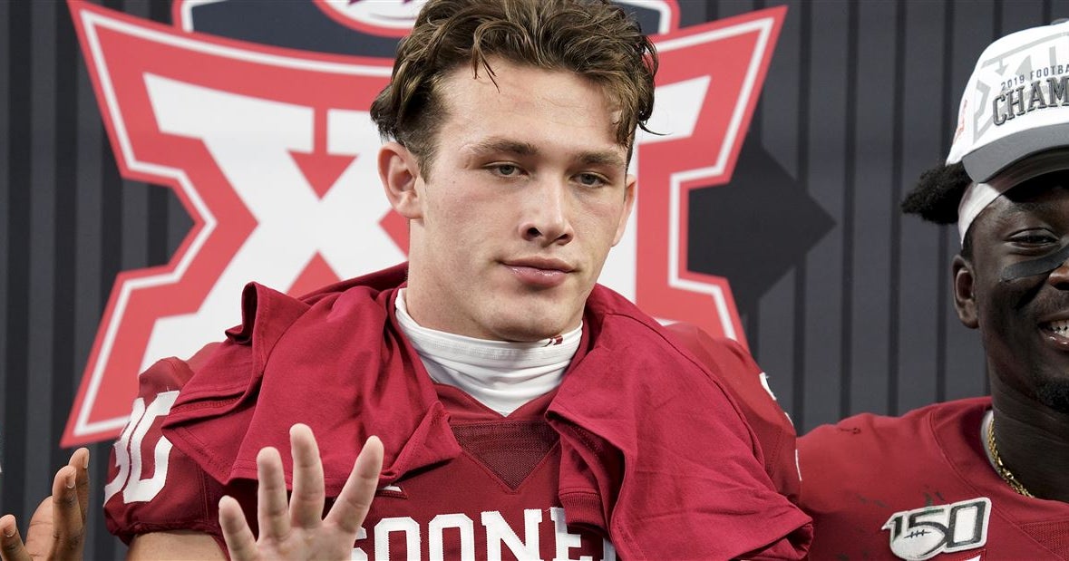 Sooners rated in the 247Sports Transfer Portal Rankings