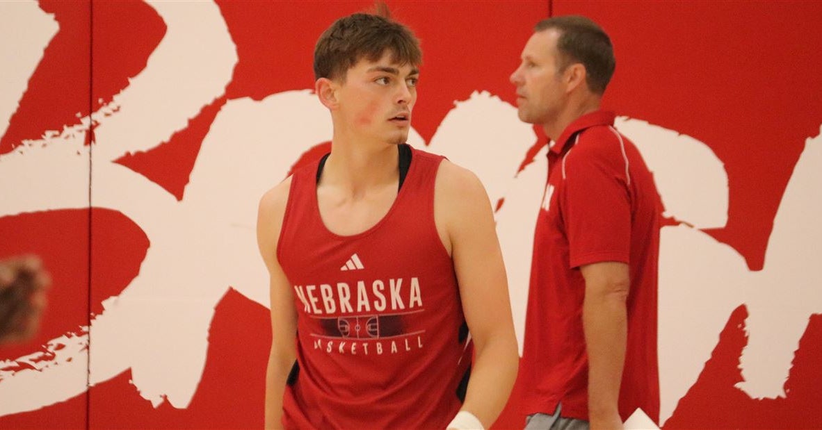 Essegian embracing learning from Hoiberg and playing in his system