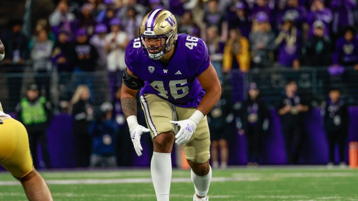 A Senior Shoutout to the Huskies