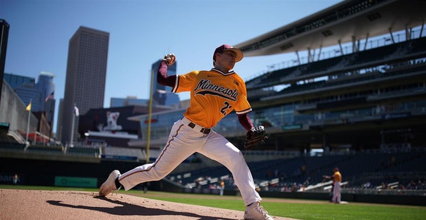 2020 Minnesota Golden Gopher Baseball Preview