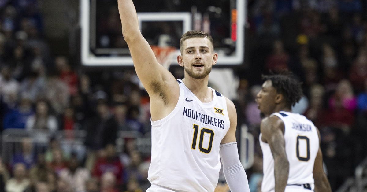 Best Virginia adds Erik Stevenson to TBT roster