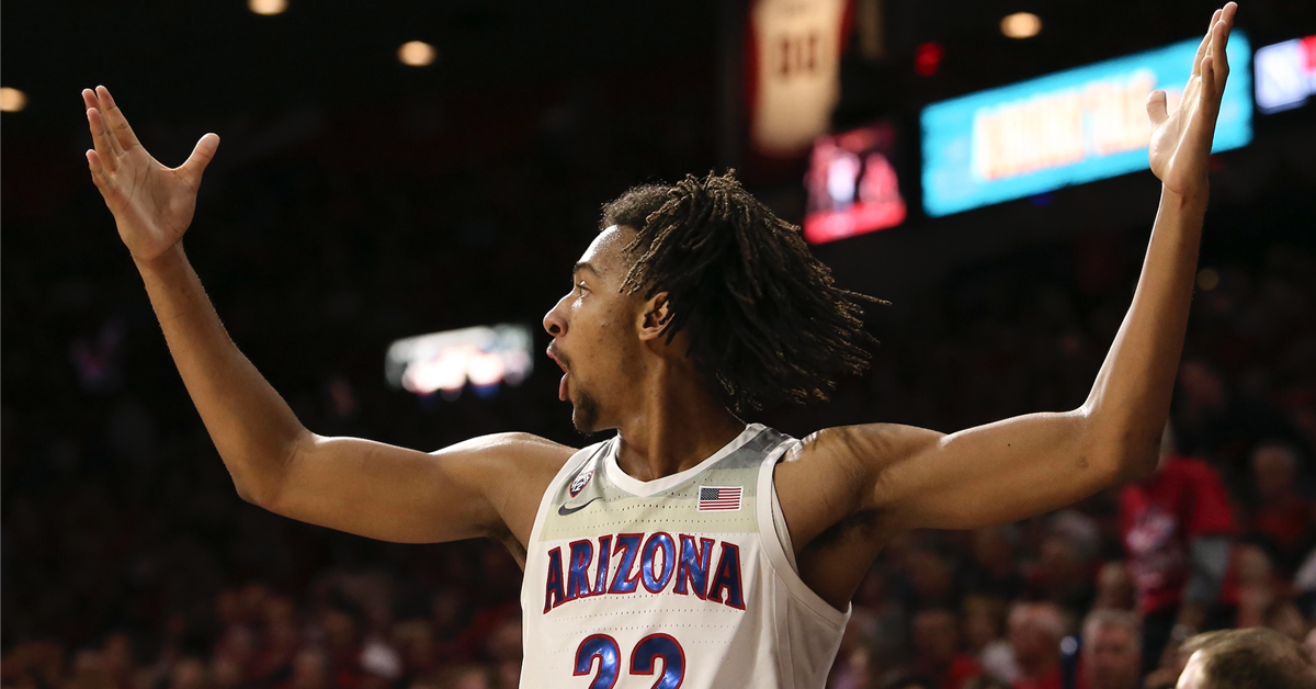Pac-12 Musings with Mike Luke