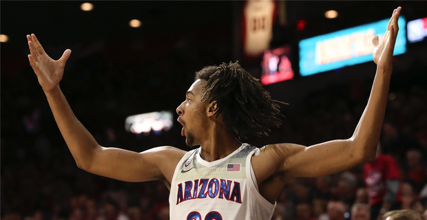 Pac-12 Musings with Mike Luke