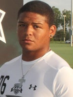 Bryan Velez, Wiregrass Ranch, Tight End
