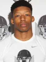 Jalen Graham, San Francisco, Safety