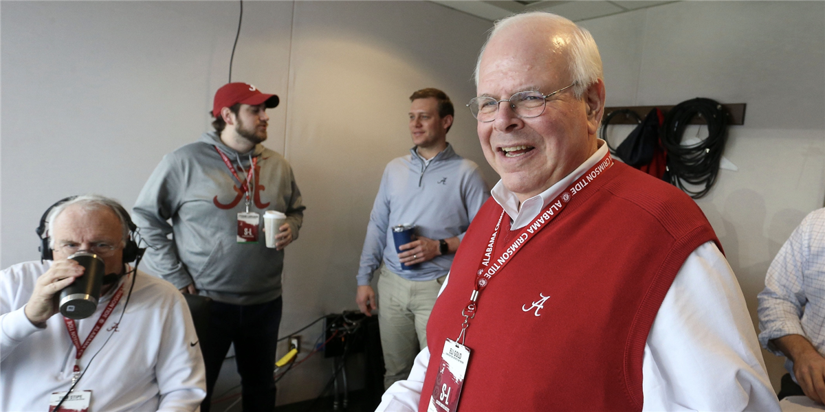 Eli Gold details lengthy cancer battle, plans to return for 2023 season