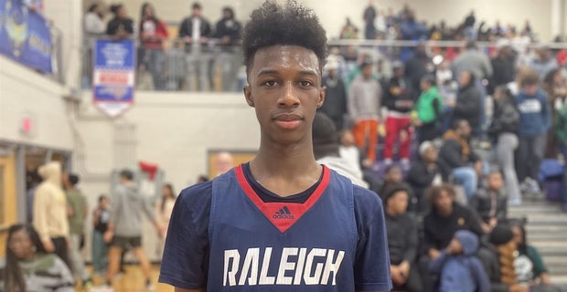 Nike EYBL Day One Recap: Caleb Wilson, Dylan Harper, Austin Swartz and ...