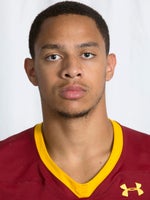 Craig Francois, East Los Angeles College, Linebacker
