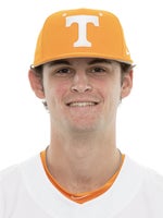 AJ Russell, Tennessee, Pitcher