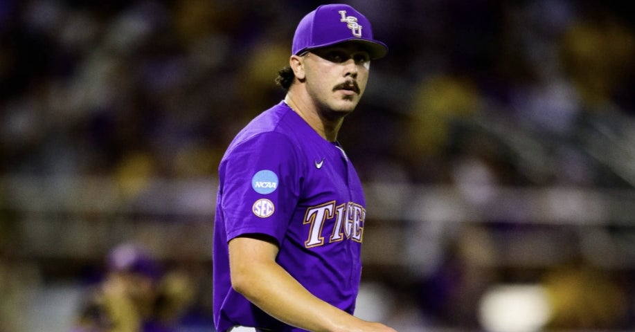 Three LSU Tigers named to D1Baseball.com All-Quarter Century Team