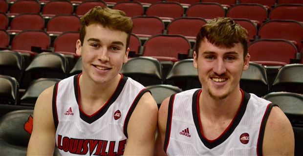 Meet the Cardinals: The Walk Ons