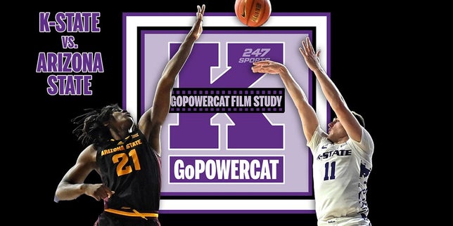 GoPowercat - Kansas State Wildcats Football, Basketball, & Recruiting
