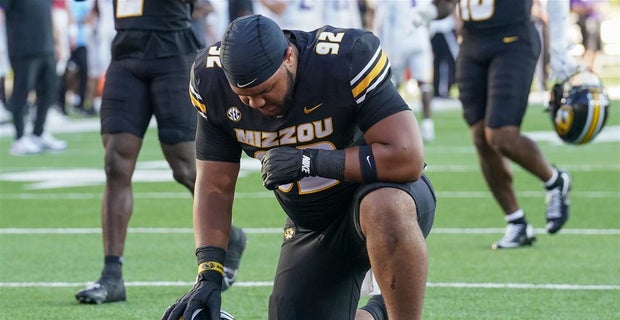 92 Days to Kickoff: Why Jason Dowell is poised to become a contributor ...