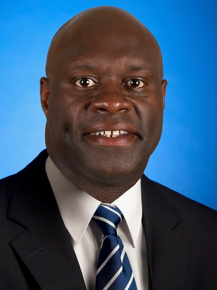 Ben Albert, Assistant Head Coach (FB), Massachusetts Minutemen