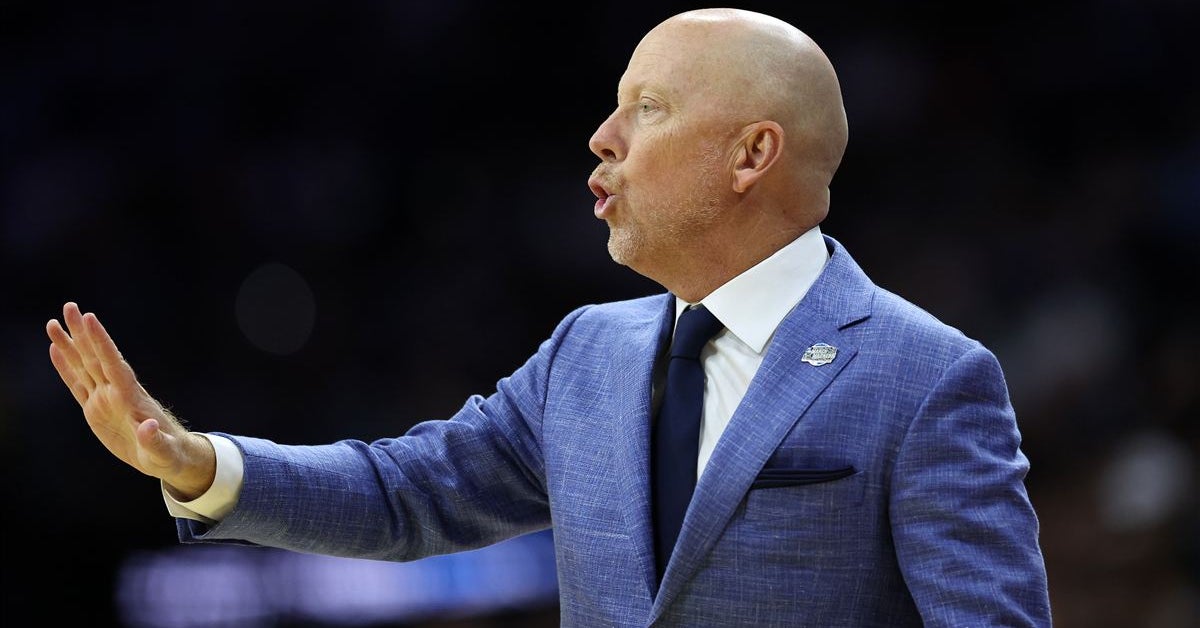 UCLA's 2028 Recruiting Board: Offers, Targets and Names to Know