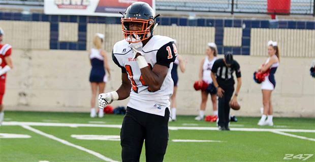 Disappointment for Demarco Jones but Plenty to Look Forward to