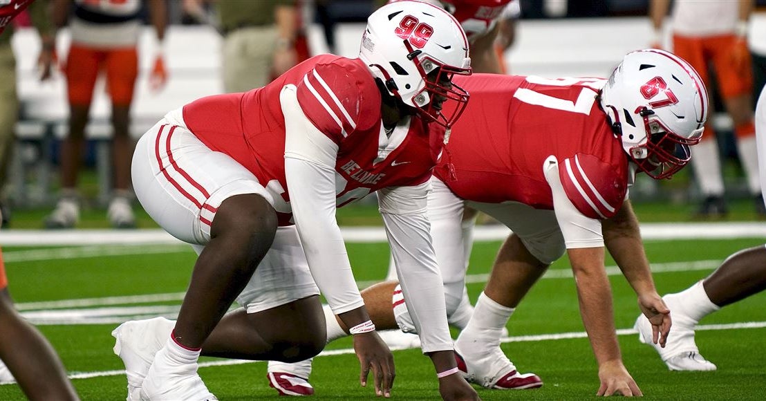 Where to watch Texas A&M football commits in action this weekend