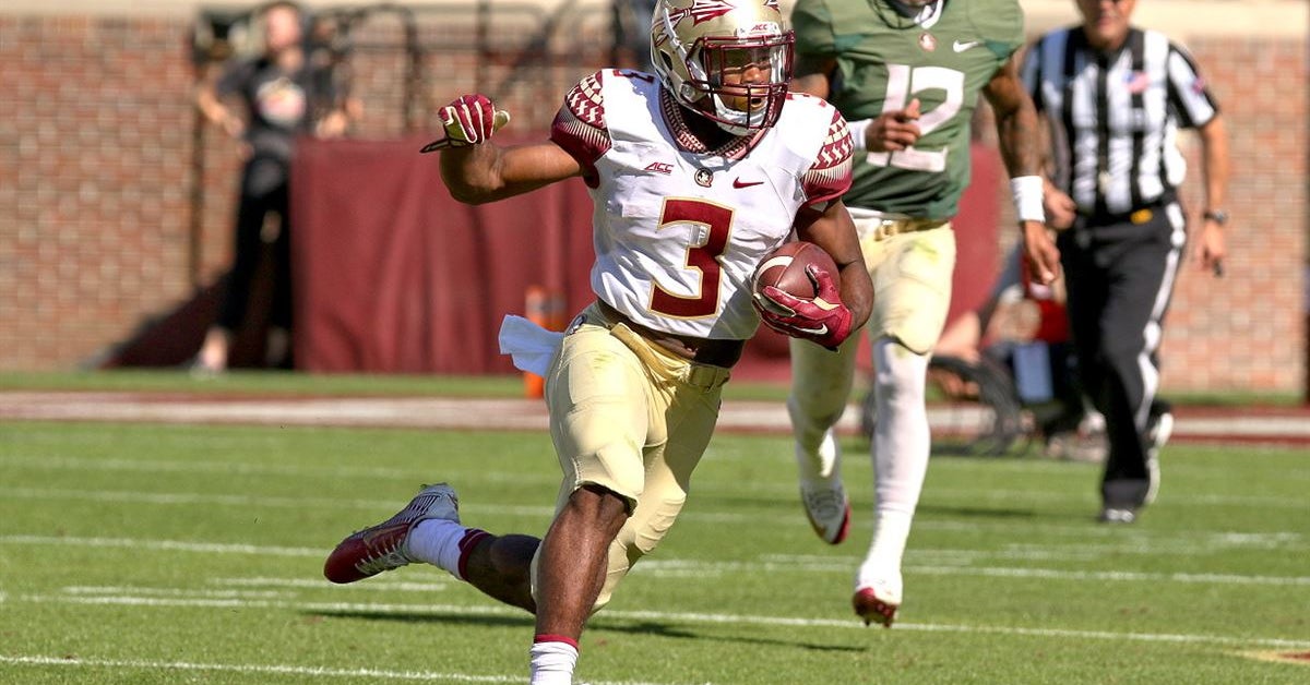7 that impressed: FSU Spring Game