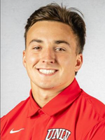 Andrew Wimmer, UNLV, Running Back