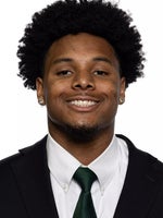 Joseph Dodds, Baylor, Running Back