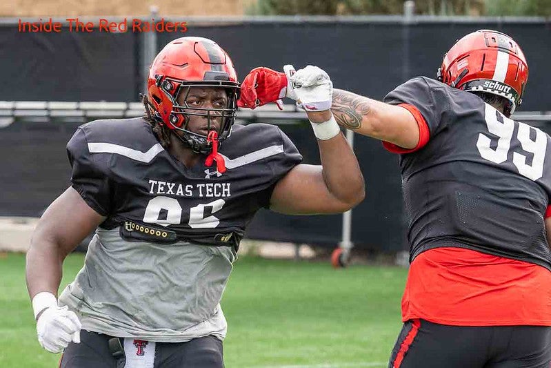 Five Red Raiders poised for breakout seasons