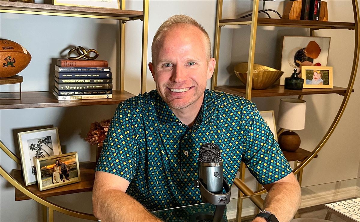 WATCH: Tom Loy's Notre Dame Recruiting Mailbag
