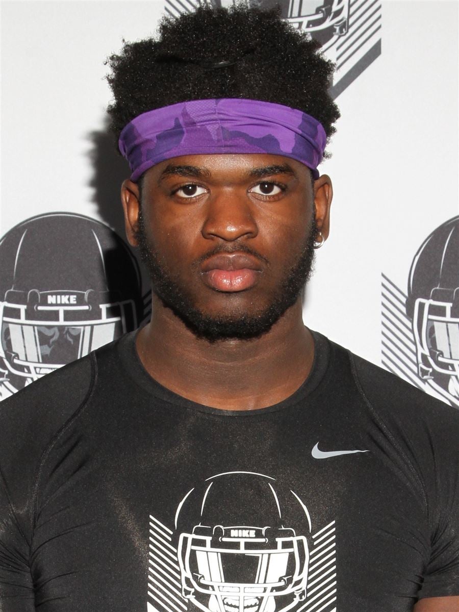 Brenton Cox Profile Photos