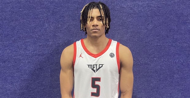 Solomon 'Solo' Ball Talks Hokies Offer