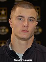 Sam McGuffie, Rice, Running Back