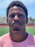 Alex Lemon, Iowa Central C.C., Defensive Line