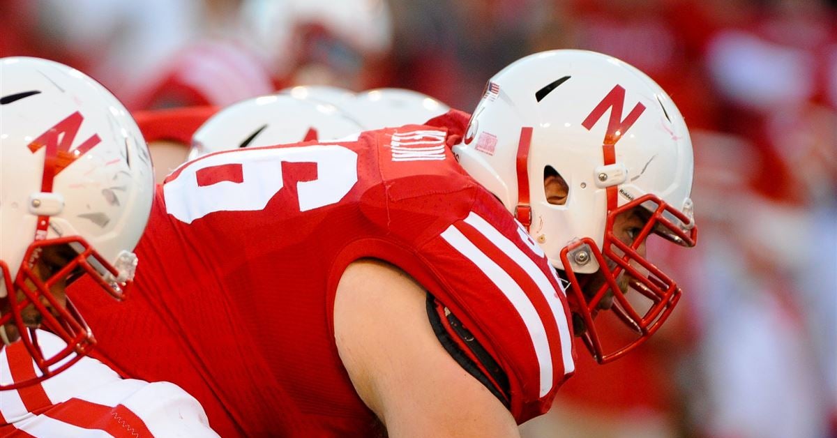 Ex-Nebraska football center Mark Pelini, nephew of ex-Huskers coach Bo ...