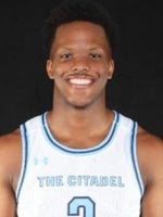 Madison Durr, The Citadel, Combo Guard